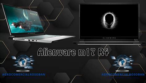 Image result for Alienware Command Center M17 R4