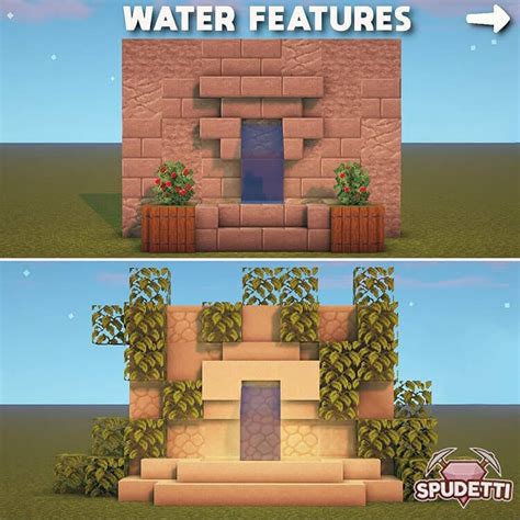 Image result for Minecraft Wall Tutorial