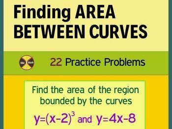 Image result for Area Problem Calculus