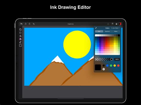 Image result for Paintwork iPhone App Tutorial