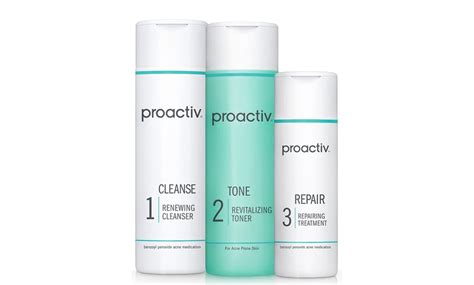 Image result for Proactiv Solution 3 Step Kit