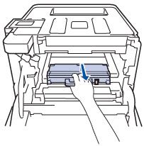 Image result for Clean Out Waste Toner Box