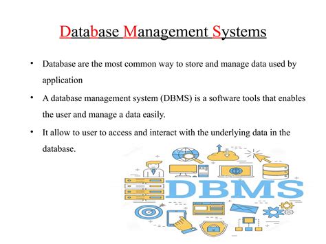 Image result for File System vs DBMS
