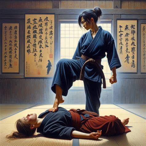 Image result for Jujitsu Python