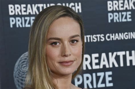 Image result for Brie Larson Fast