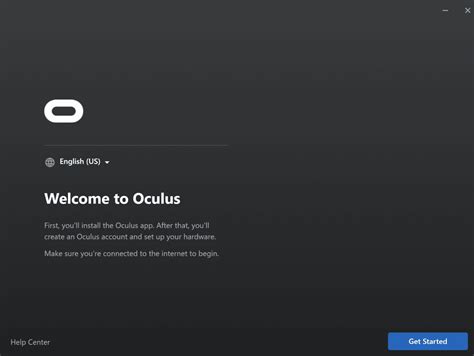 Image result for Oculus App PC Tutorial