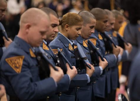 Image result for NJ State Police Graduation