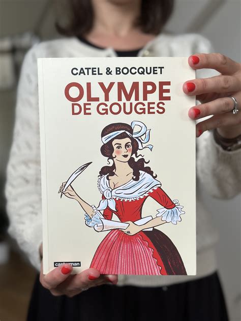 Image result for Olympe De Gouges Livre