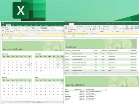 Image result for Editable Calendar Excel