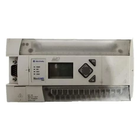 Image result for MicroLogix 1400 Controller