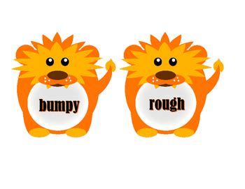 Image result for Roar Predicate Adjective