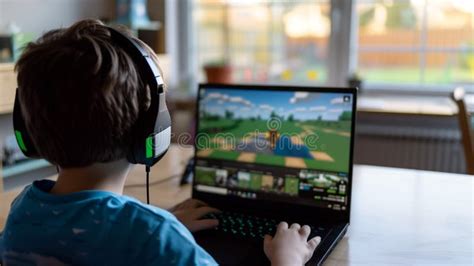Image result for Kid Playing On Computer