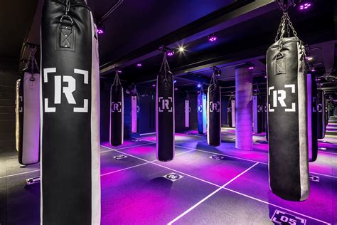 Image result for Boxing Gym Design