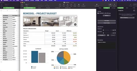 Image result for Apple Excel Tutorial