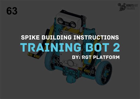 Image result for Loop Distance Sensor Bot LEGO Spike