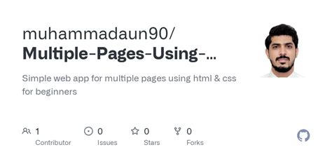 Image result for Creer Pages HTML Multiples