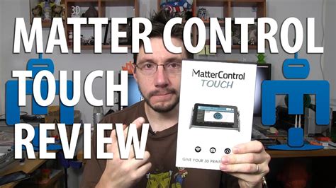 Image result for Matter Control Tutorial YouTube