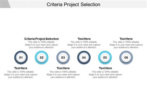 Image result for Project Selection Slide