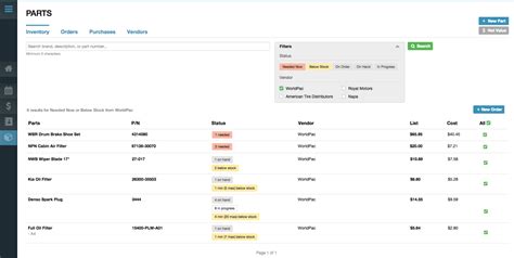 Image result for Shopware Automotive Software Tutorial