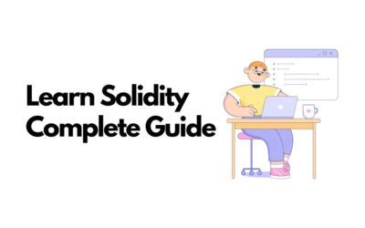 Image result for Solidity Learning Road Map
