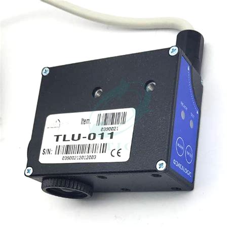 Image result for Control Module TLU