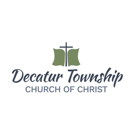 Image result for Decatur City Church Logo