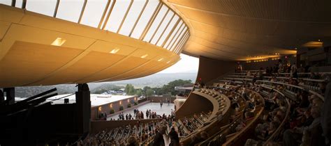 Image result for Santa Fe Opera History