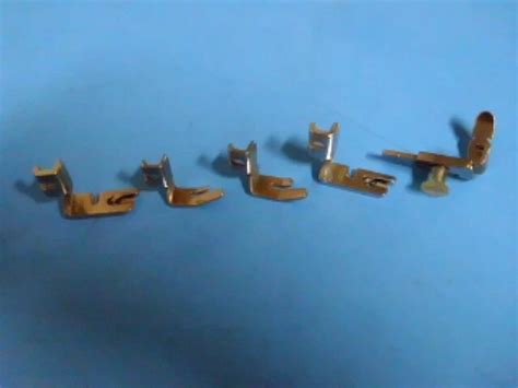 Image result for Singer 7463 Sewing Machine Feet