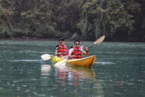 Image result for Getting Back in Kayak