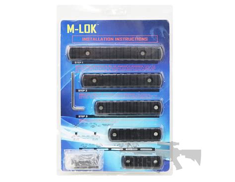 Image result for M Lock Set