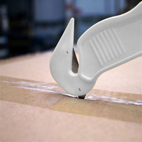 Image result for Safety Box Cutter