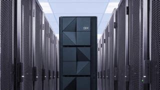 Image result for Mainframe Computer Examples