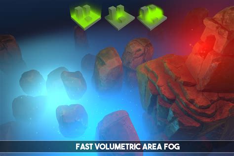Image result for Unity Volumetric Fog Tutorial