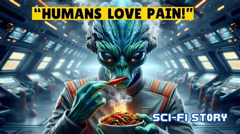 Image result for Alien-Human Hungery
