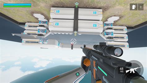 Image result for Unity Advanced FPS