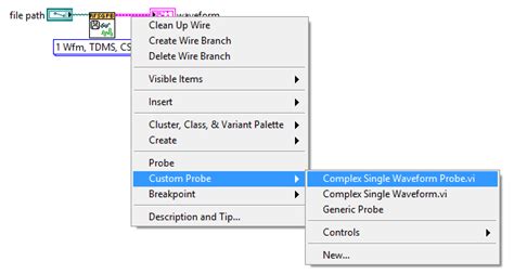 Image result for LabVIEW USB RF Spectrum