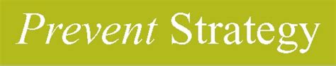 Image result for Prevent Strategy