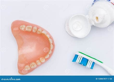 Image result for Denture Toothpaste
