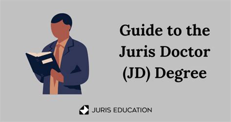 Image result for JD Degree Explained