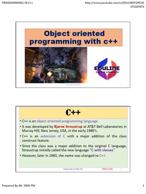 Image result for CPP Module 2