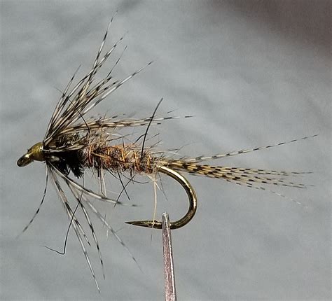 Image result for Micro Nymph Fly Patterns