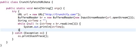 Image result for Java HTTP Request