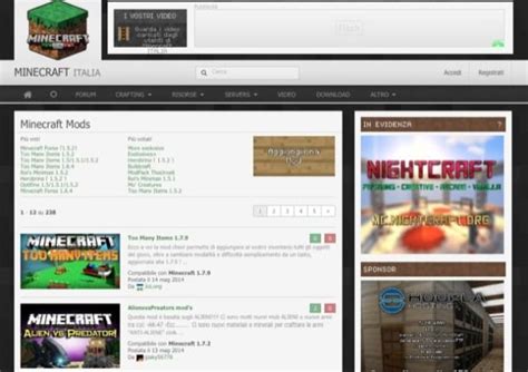 Image result for What Is the Minecraft Mod Image