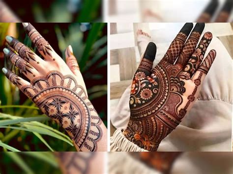 Image result for Mehandi Designs in Front