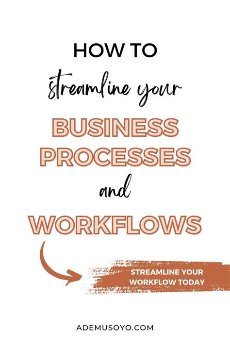 Image result for Streamline Processes