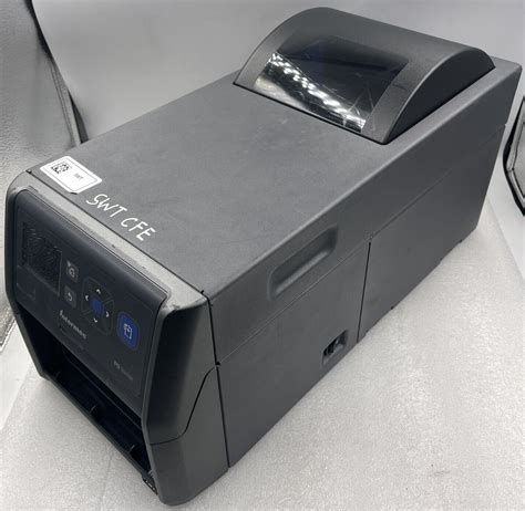 Image result for Intermec Label Printer