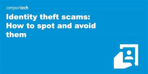 Image result for Identity Theft Scam