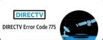 Image result for Direct TV 775 Fix