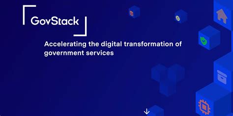 Image result for Gov Stack User Interface