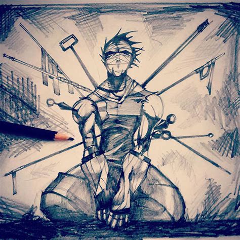 Image result for Random Sketches